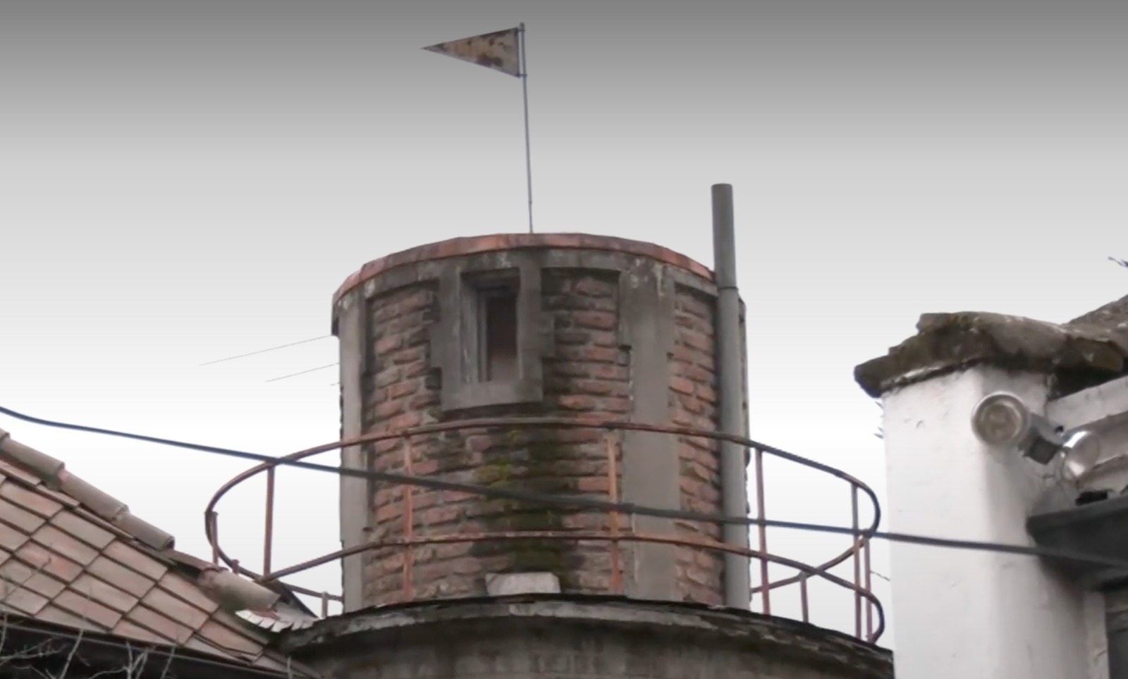 FOTOS | ¿Tiene una torre? Sale a la luz imágenes de la nueva casa de ...